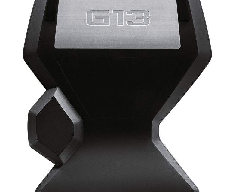 Logitech G13 Gameboard - AZRatings